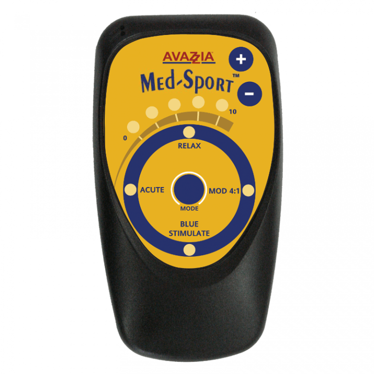 Med-Sport Device - Avazzia