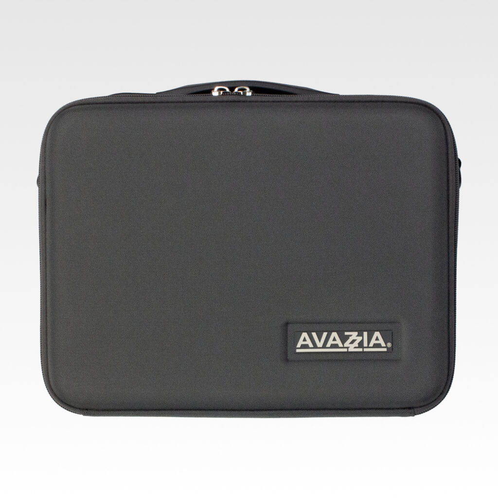 Medium Case EPE Shell Molded Interior - Avazzia