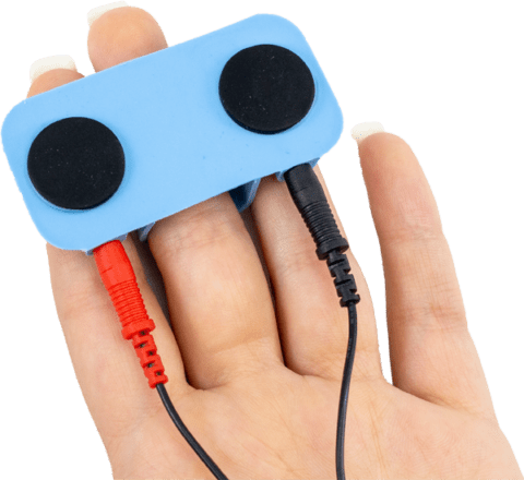 Finger Electrode - Avazzia